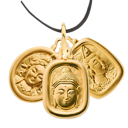 The Healing Team – HighChi