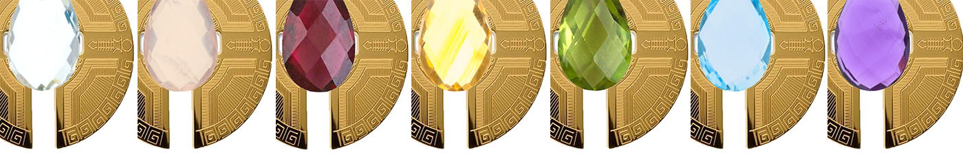 HighChi Energy Jewelry - a Quantum Energy Technology Company.