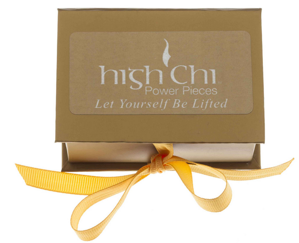 Healing Chi Cube Set – HighChi