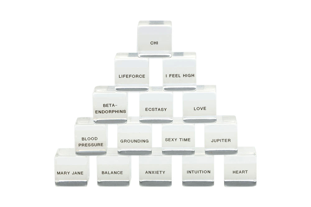 The Foundational Energies – HighChi