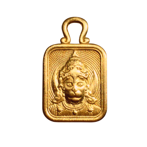Hanuman Pendant – HighChi
