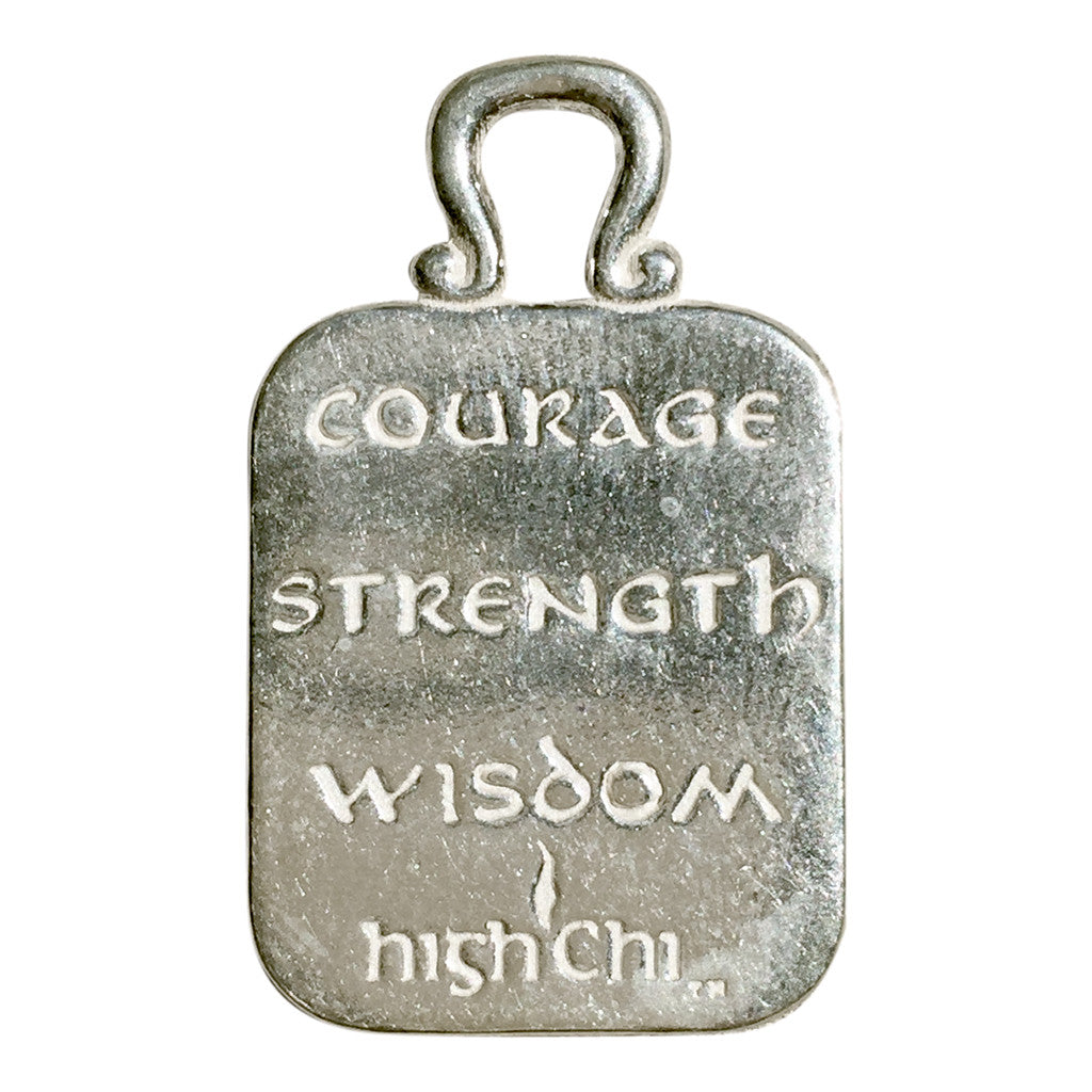 Hanuman Pendant – HighChi