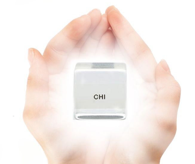 I Feel High Chi Cube Trio – HighChi